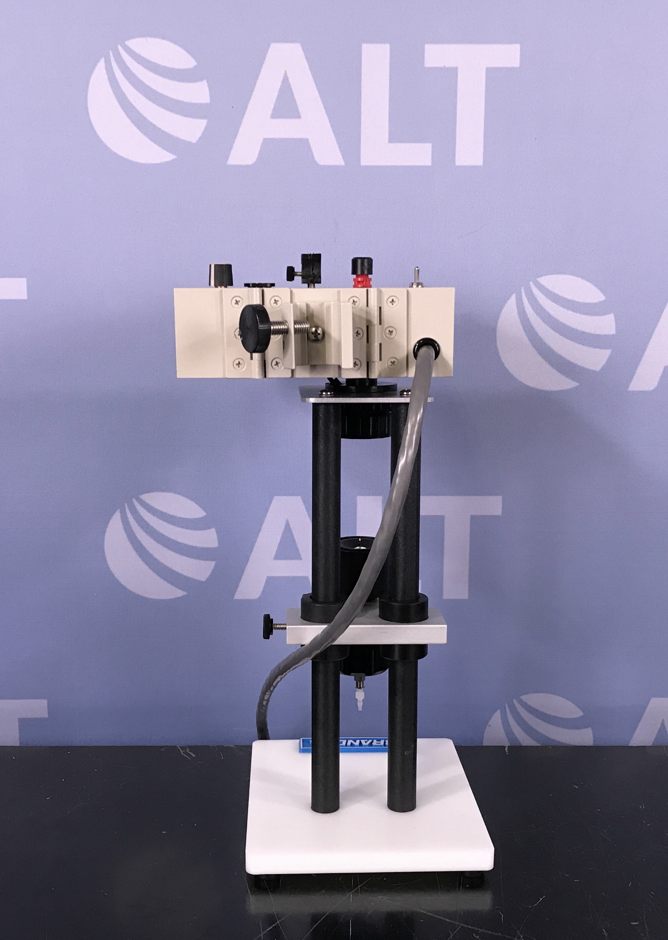 Brandel SYN-202 DENSITY GRADIENT FRACTIONATION SYSTEM