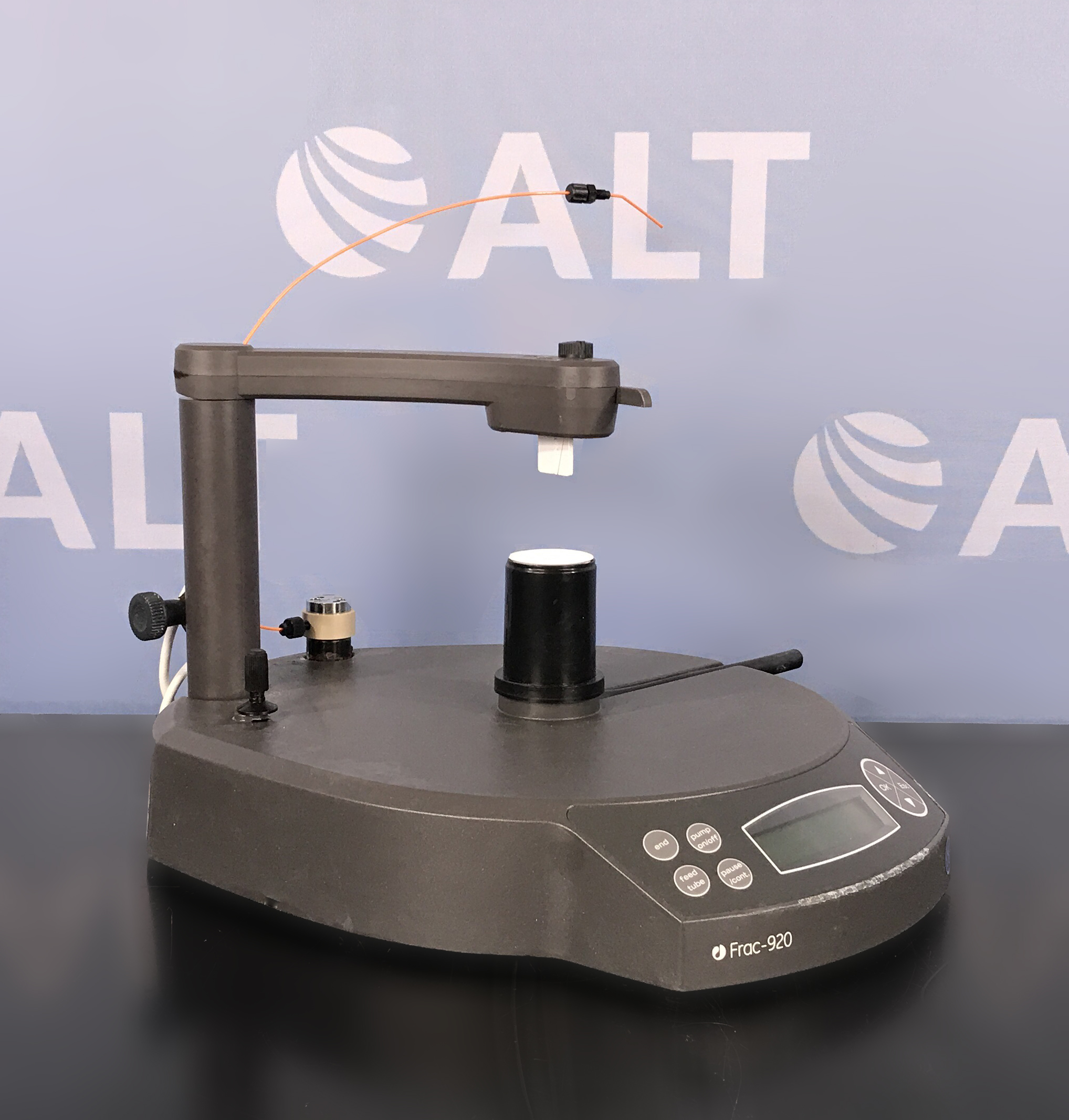 GE Healthcare Life Sciences Frac-920 Fraction Collector