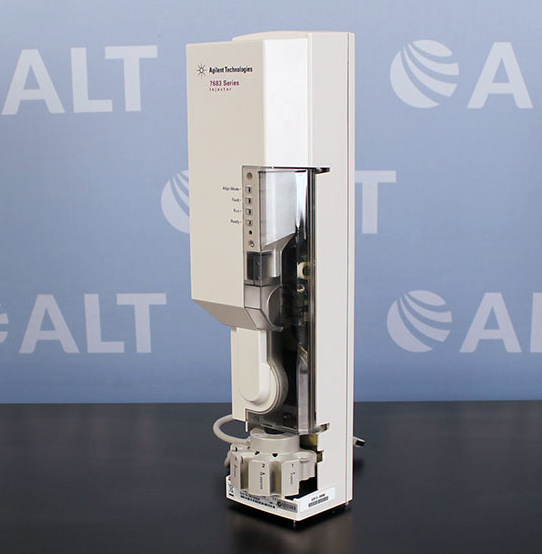Agilent 7683 Series Injector (G2613A)