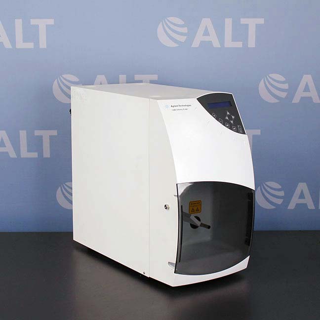 Agilent 1260 Infinity Evaporative Light Scattering Detector G4218A