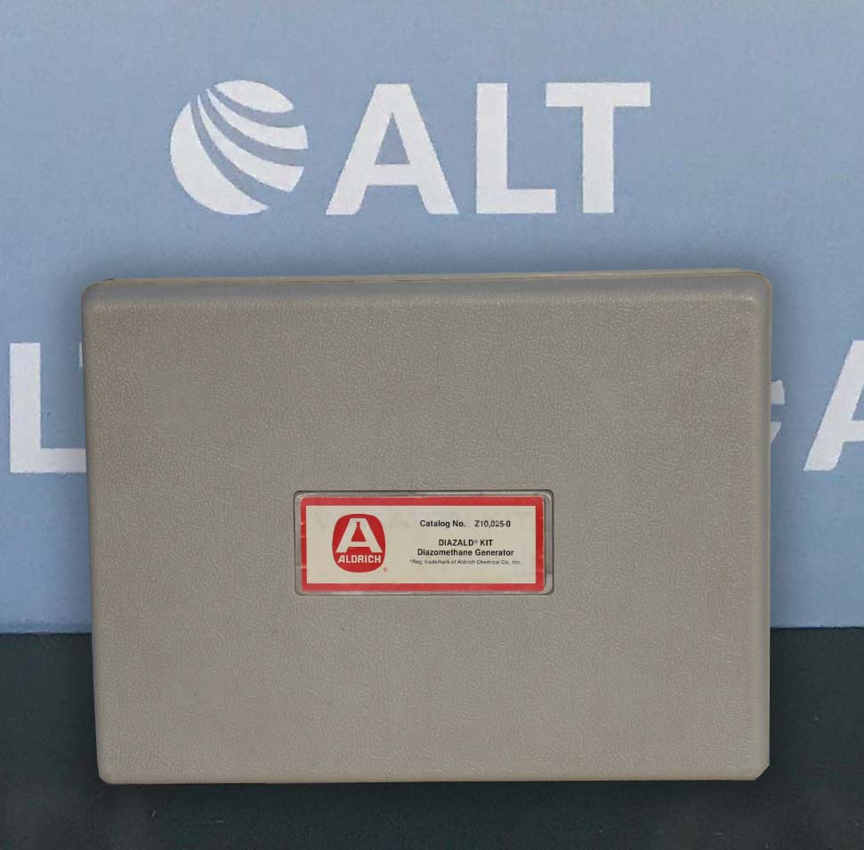 Aldrich Diazald Kit with Clear-Seal Joints