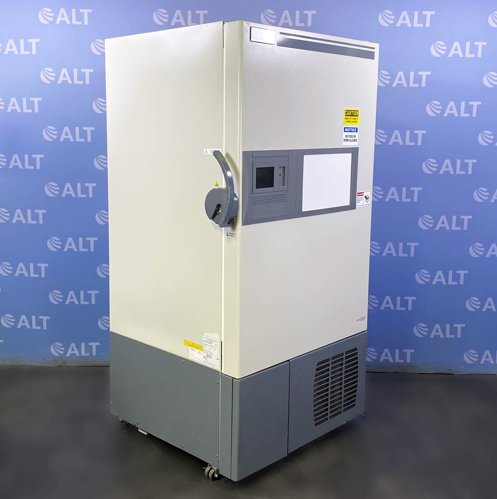 Thermo Fisher Scientific -86°C Upright Ultra-Low Laboratory Freezer