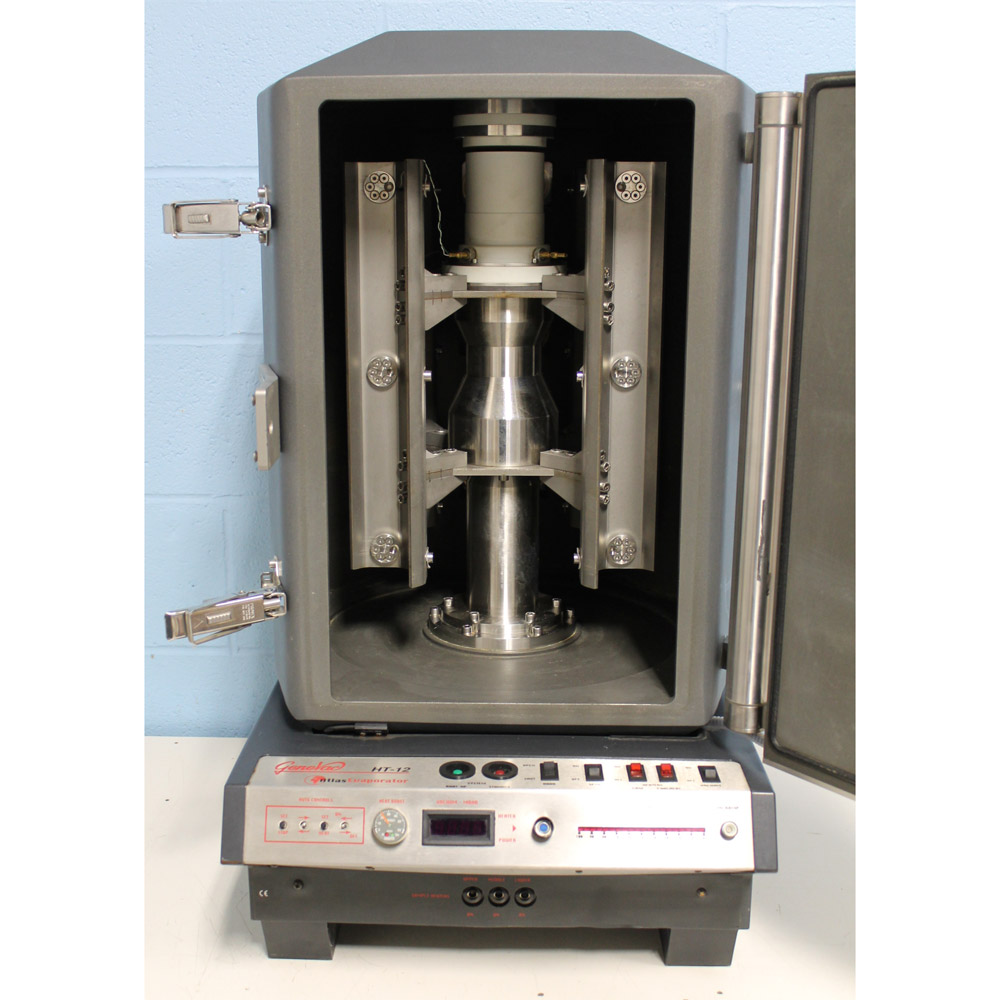 GeneVac HT-12 Evaporator