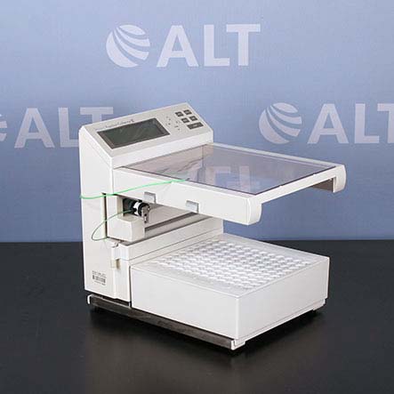 Waters Fraction Collector III with Sample Tube