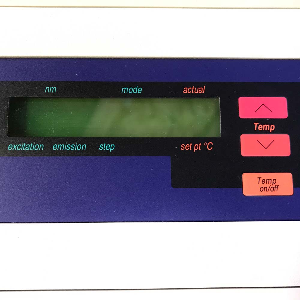 Molecular Devices SpectraMax Gemini XS Fluorescence Microplate Reader