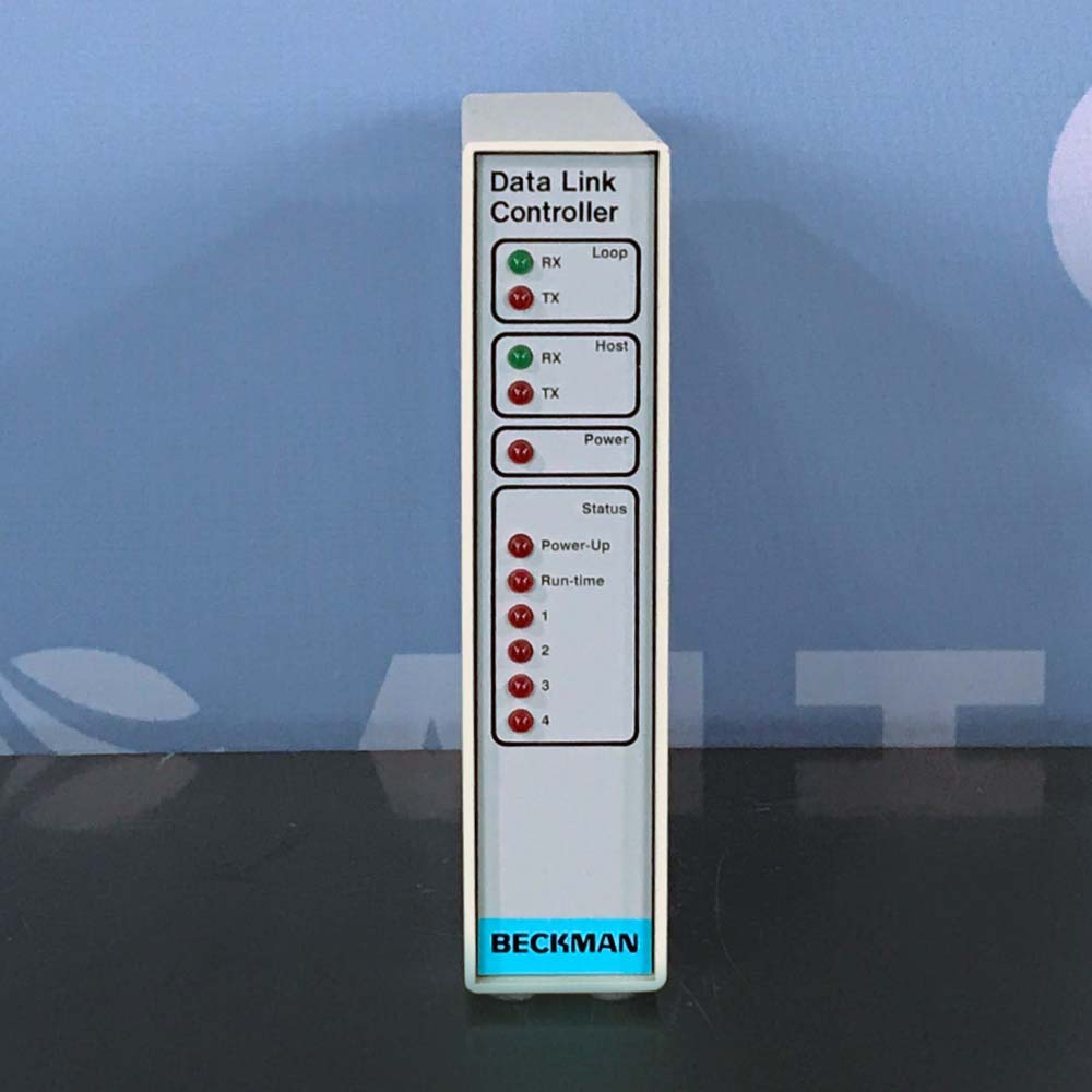 Beckman Coulter Data Link Controller, Model 662-001