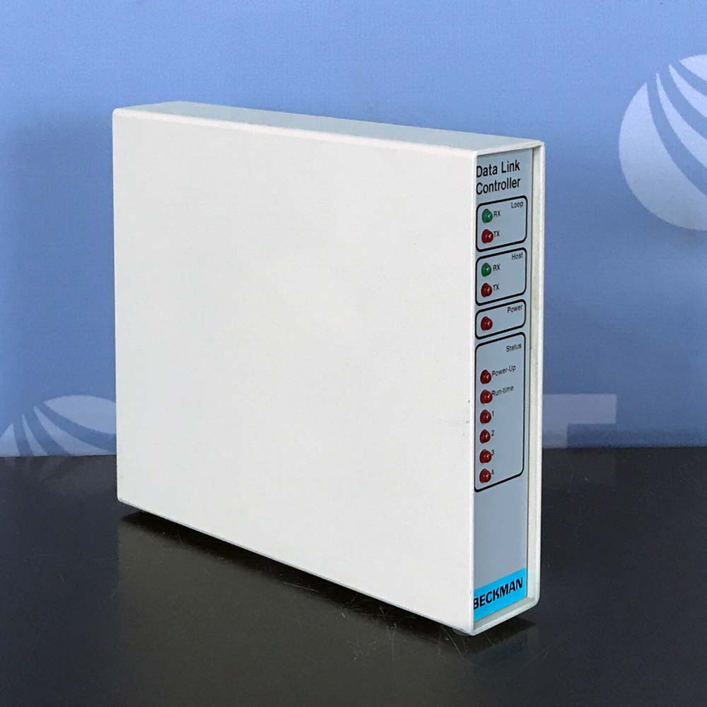 Beckman Coulter Data Link Controller, Model 662-001