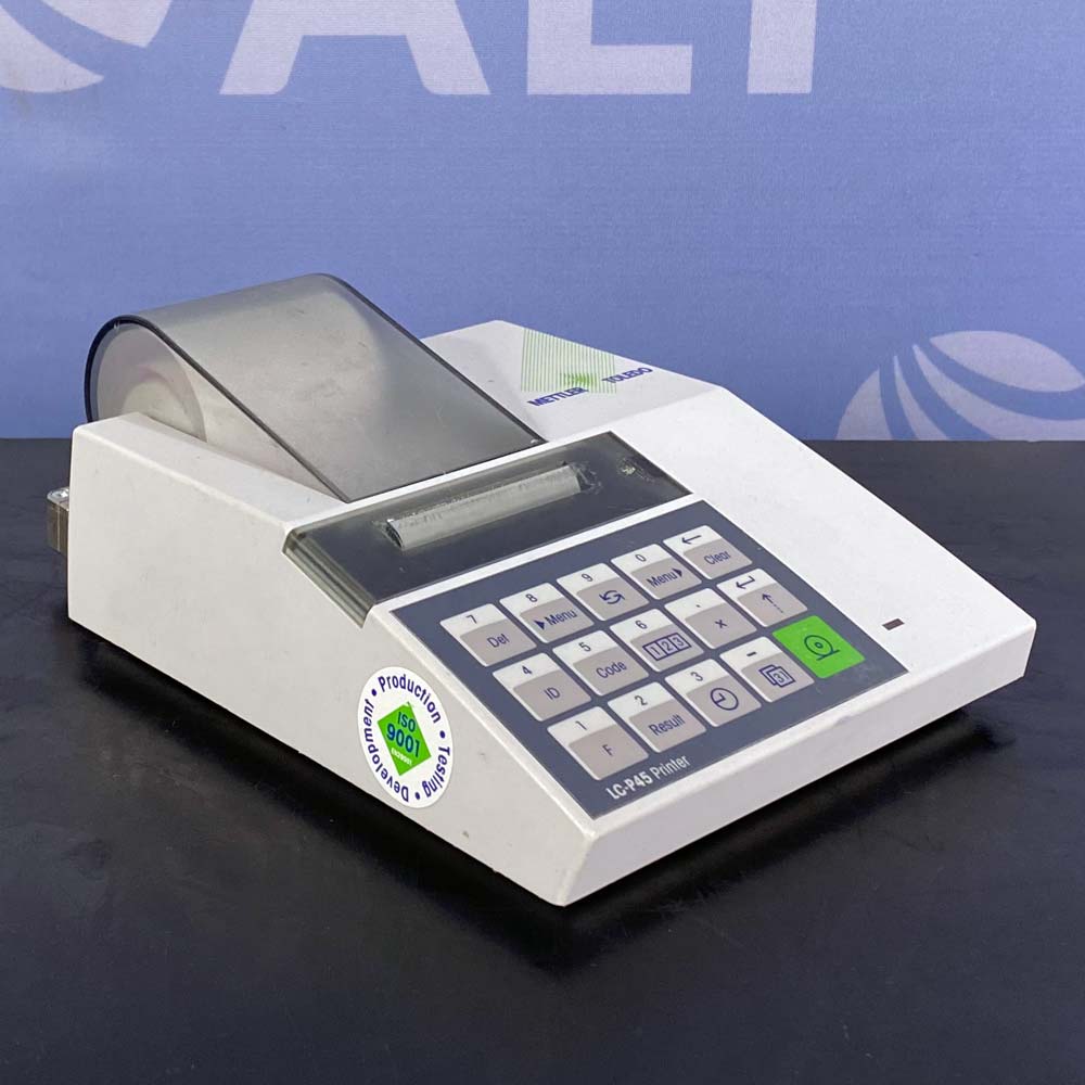 Mettler Toledo LC-P45 Printer