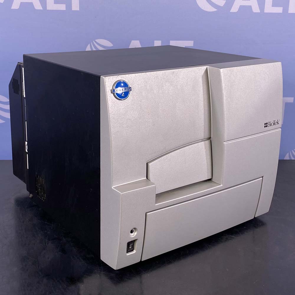 BioTek Synergy 4 Hybrid Multi-Mode Microplate Reader
