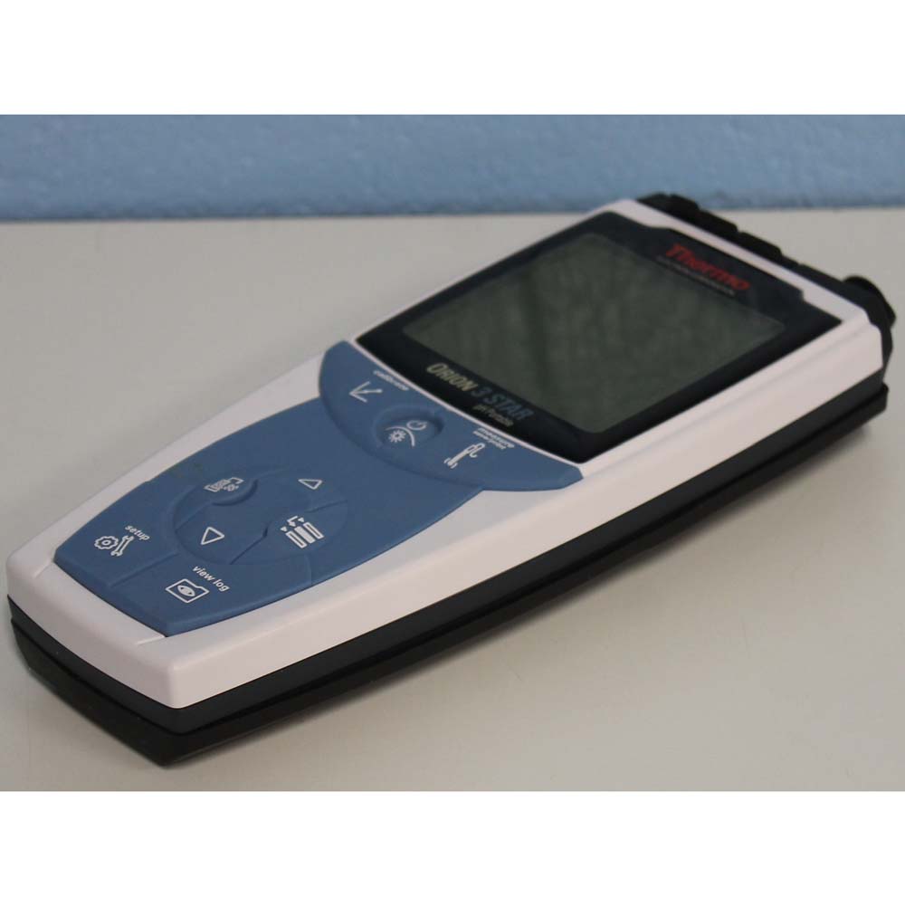 Thermo Scientific Orion 3-star Portable pH Meter