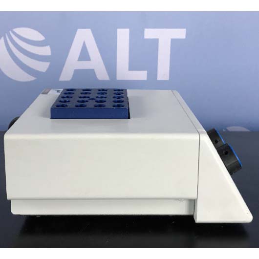 VWR Standard Heat Block I, Cat. No. 13259-030
