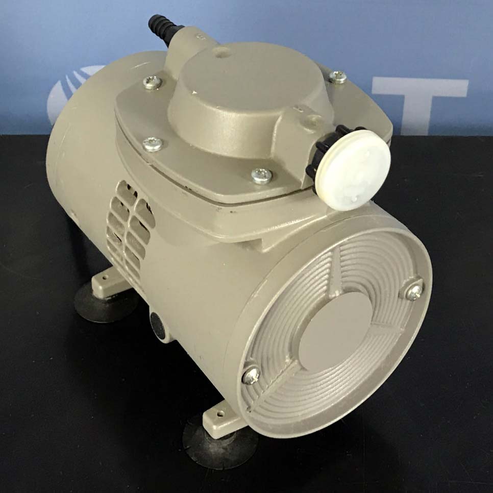 Thomas Pumps and Compressors 905CA23TFE-217 Compressor Vacuum Pump