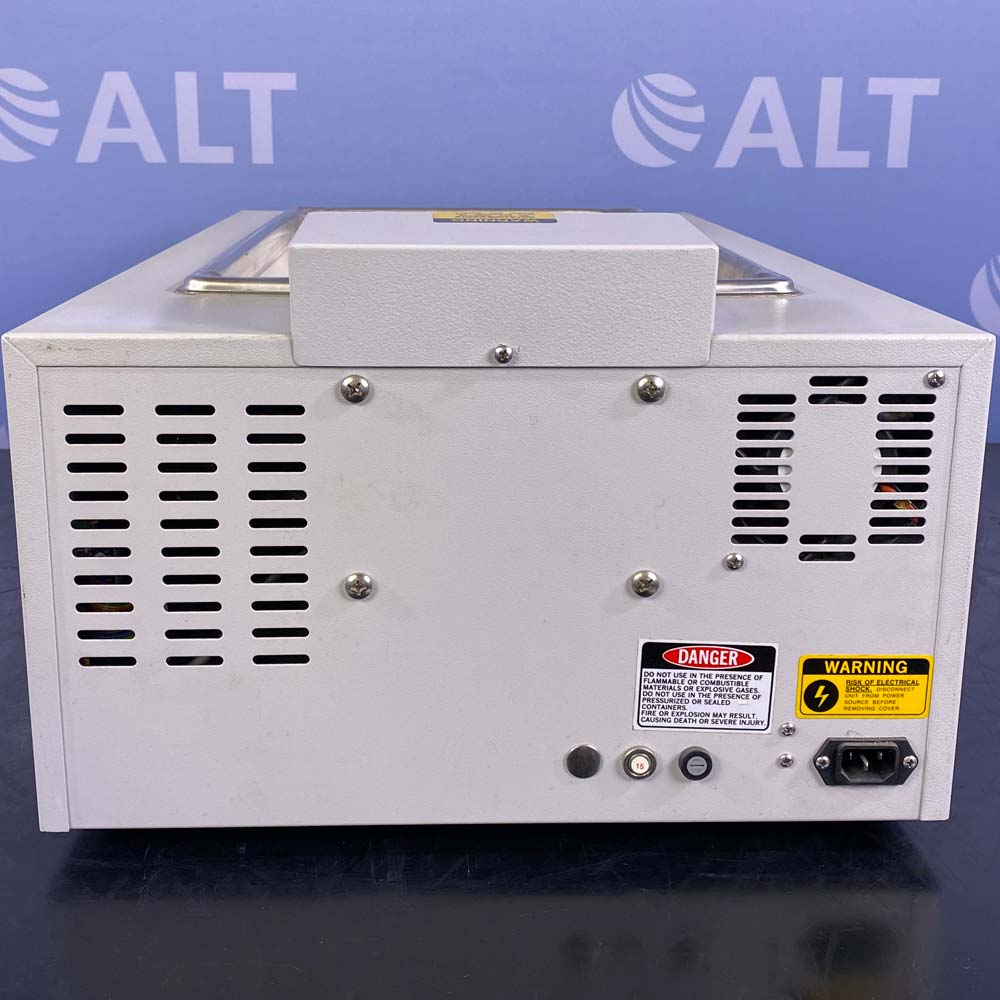 Lab-Line Digital Reciprocating Water Bath Shaker, Model 4682