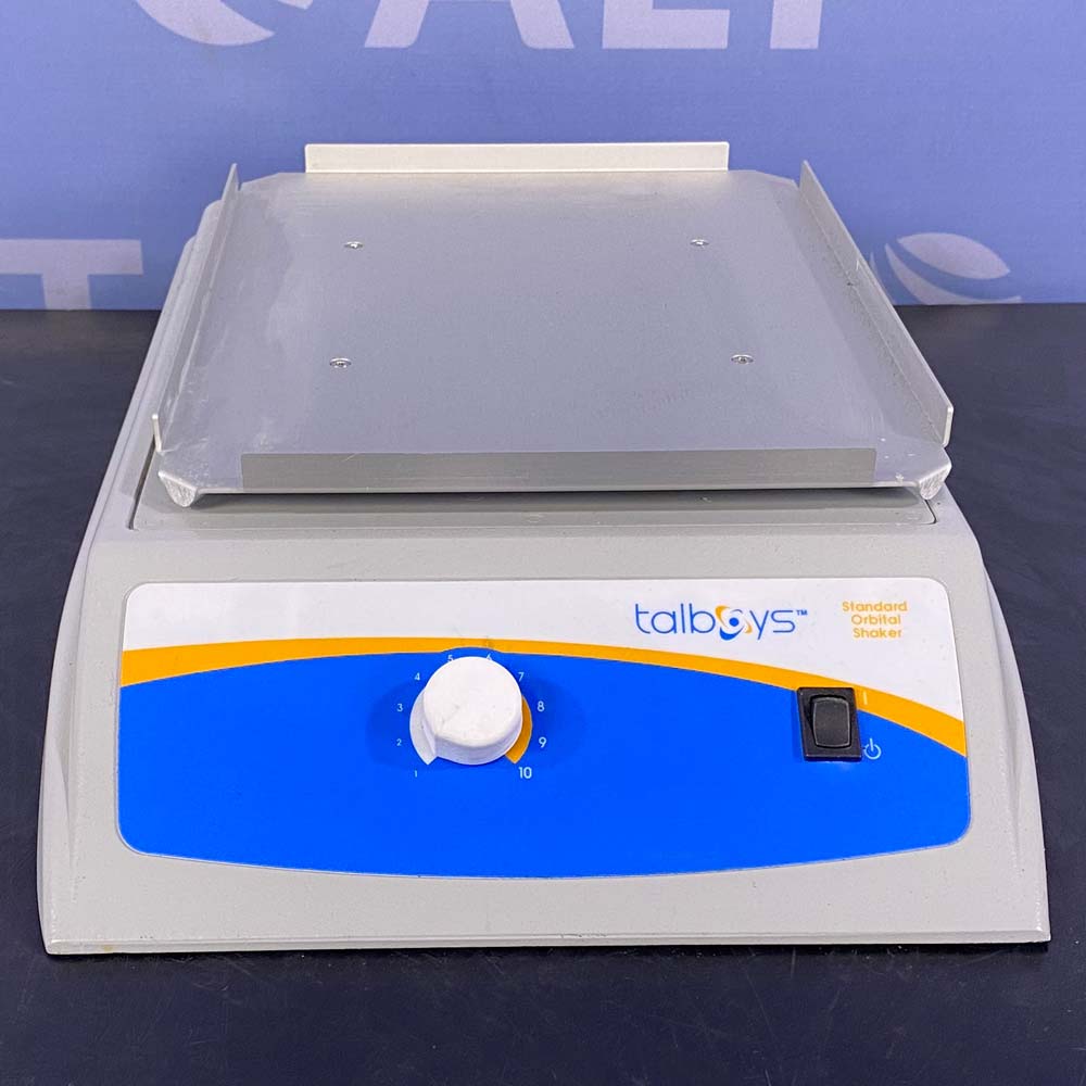 Talboys Standard Orbital Shaker, Model 1000 STD