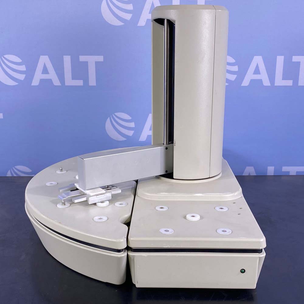 Zymark Twister Model 70672/0 Microplate Handler