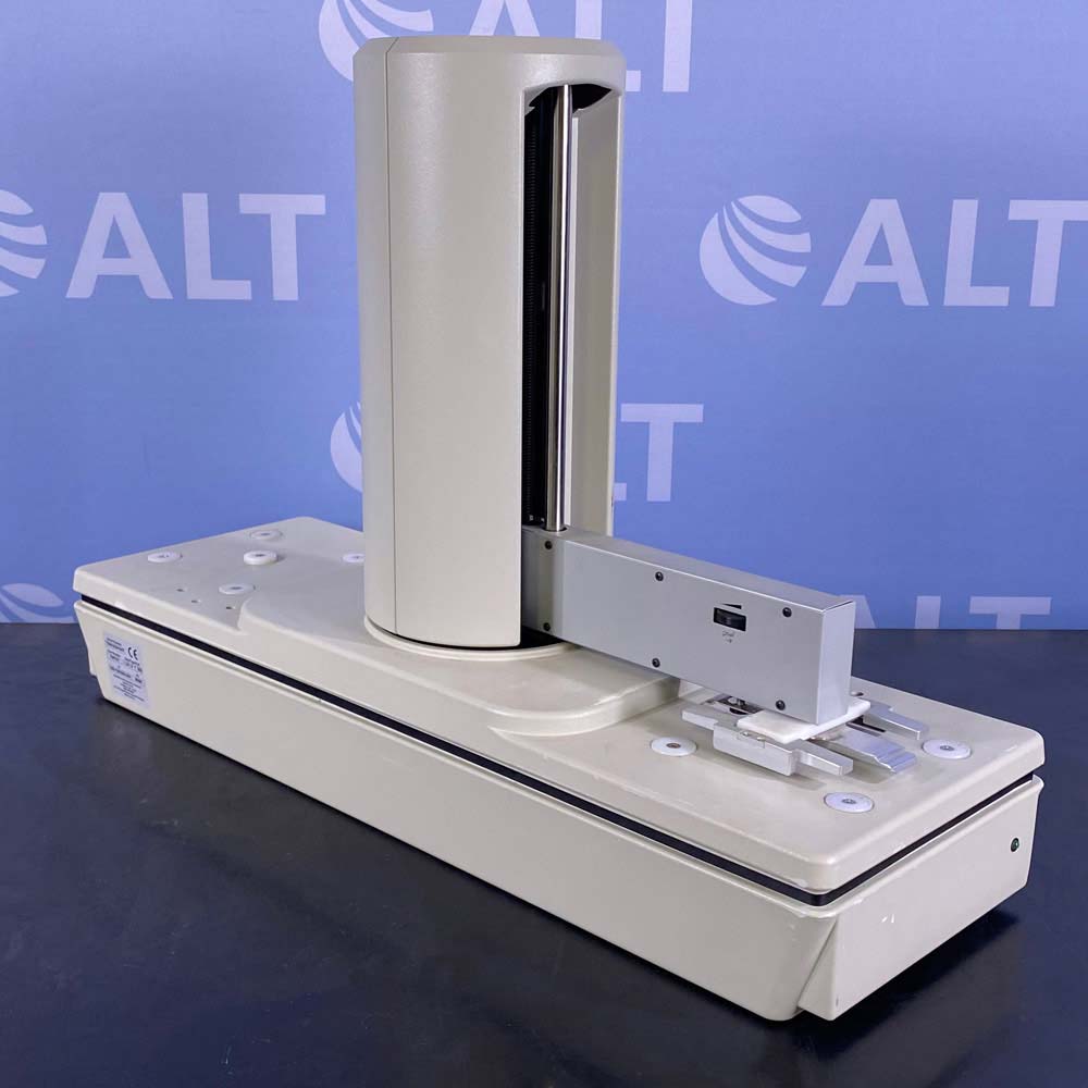 Zymark Twister Model 70672/0 Microplate Handler