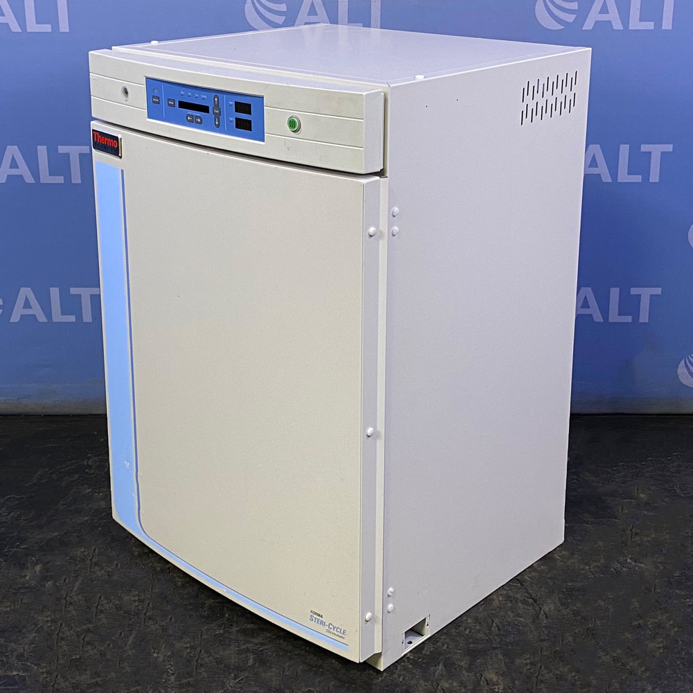 Thermo Scientific Model 370 Series Steri-Cycle CO2 Incubator