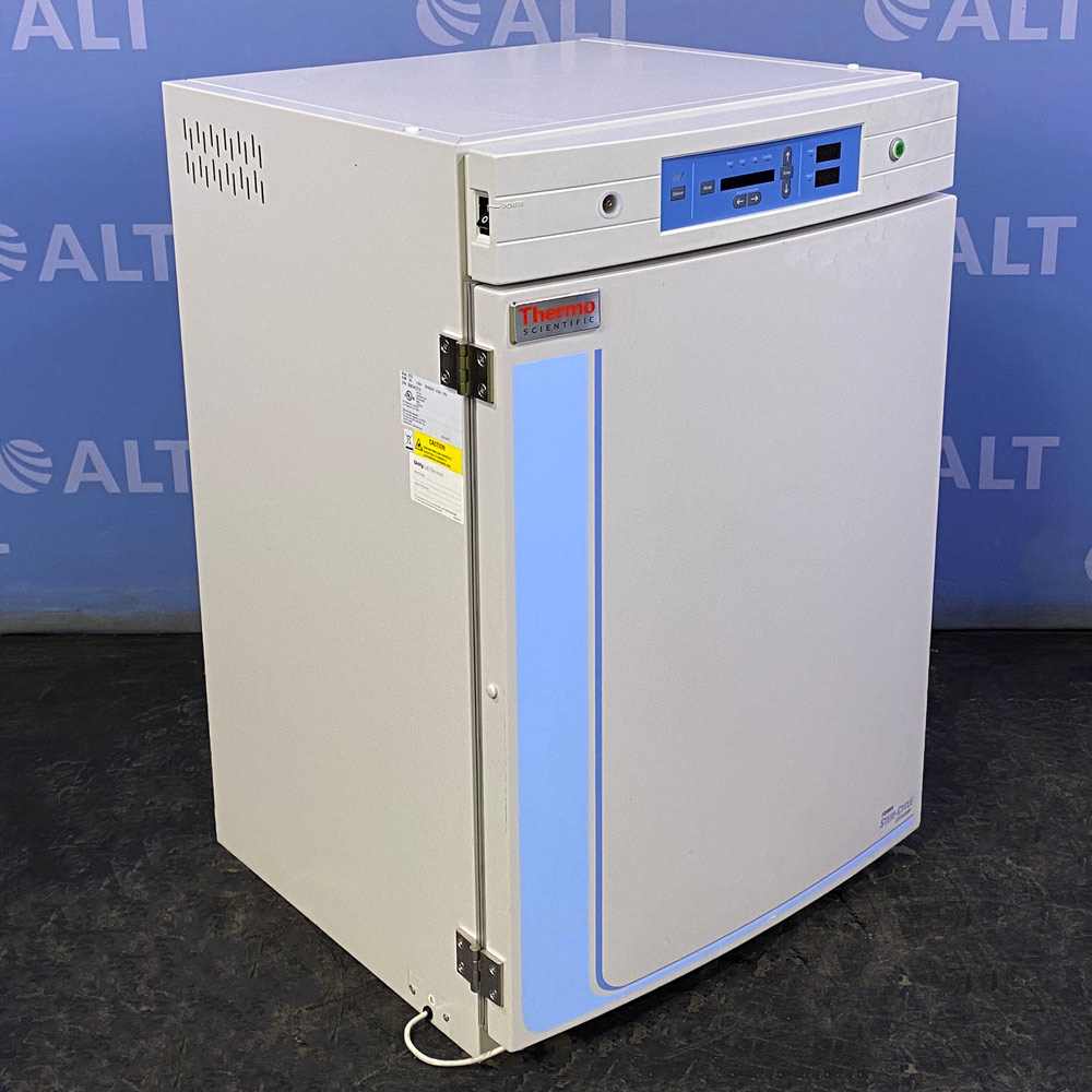 Thermo Scientific Model 370 Series Steri-Cycle CO2 Incubator
