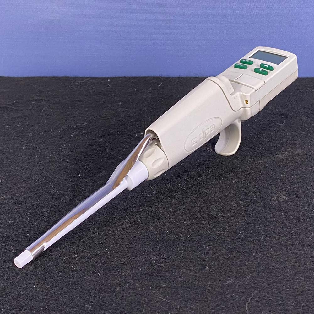 Rainin Dynamax EDP3-Plus Single Channel Electronic Pipette 20 uL to 300 ...