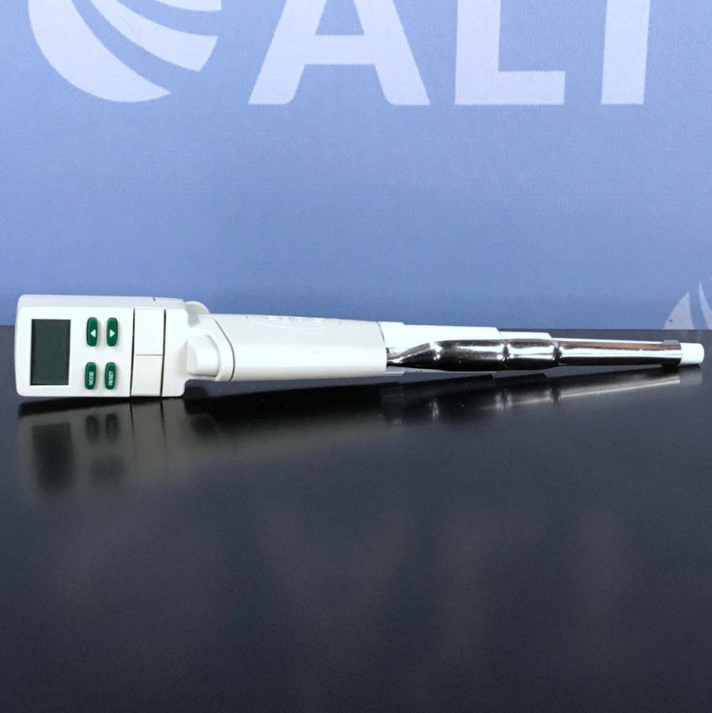Rainin Dynamax EDP3 LTS Single Channel Electronic Pipette 200-2000 uL