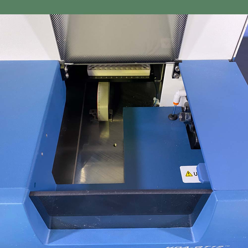 eGene HDA-GT12 System
