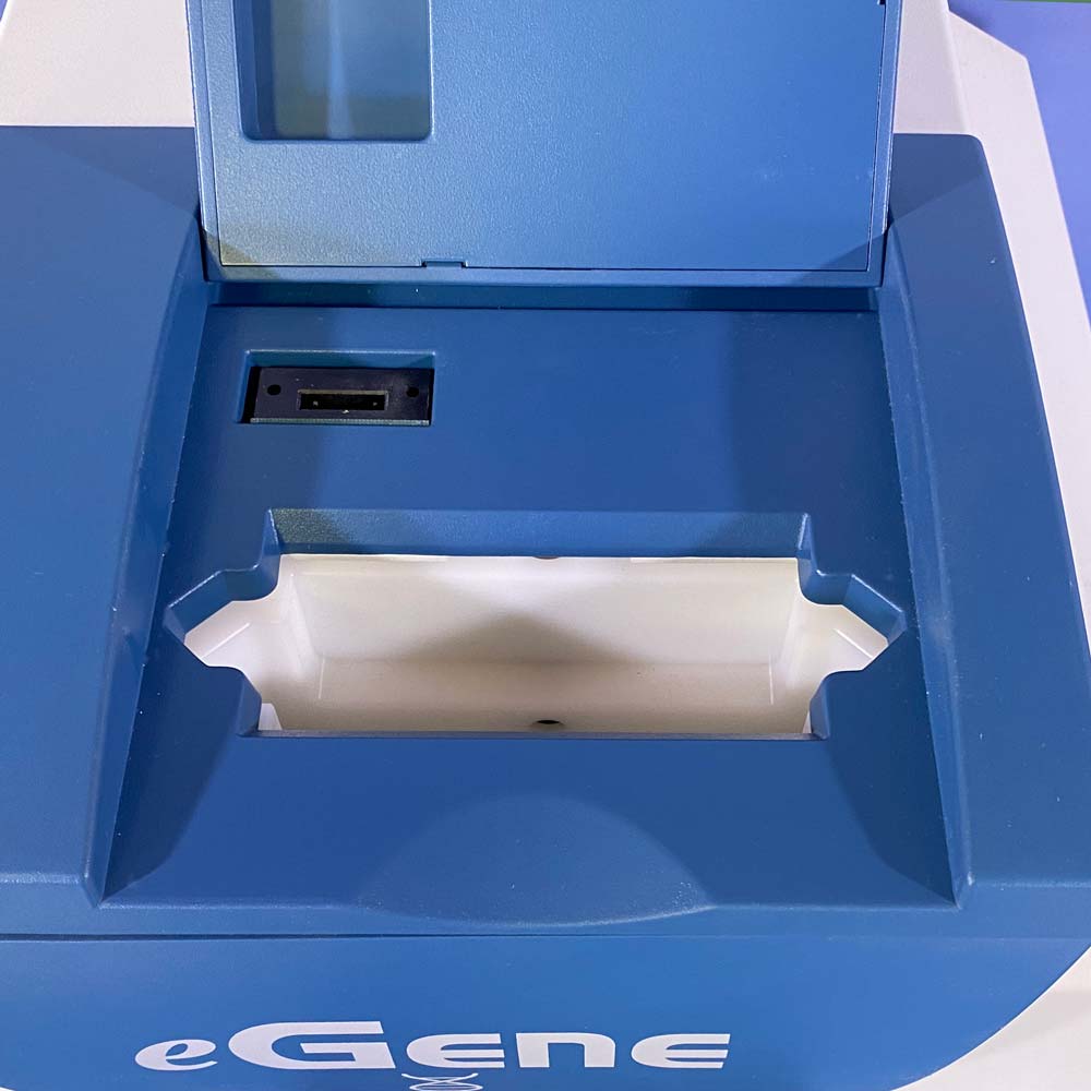 eGene HDA-GT12 System