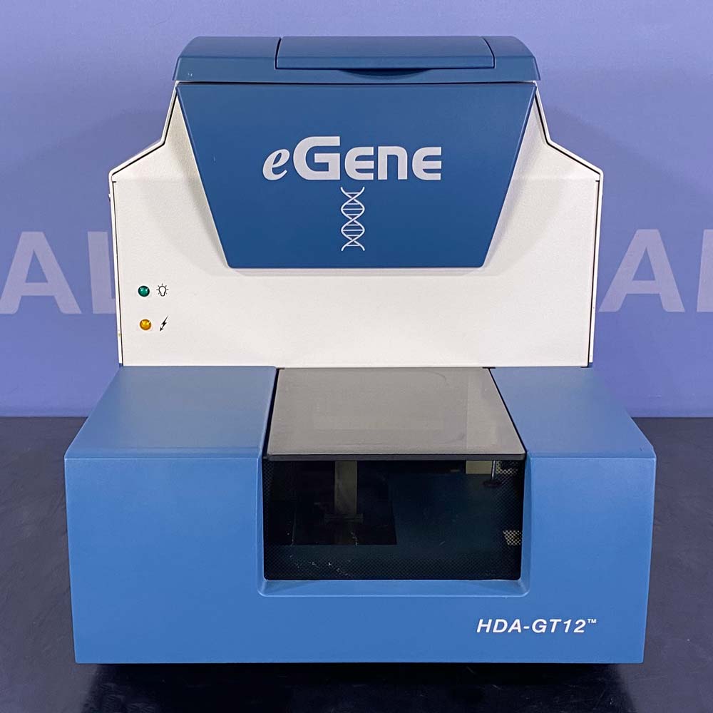 eGene HDA-GT12 System