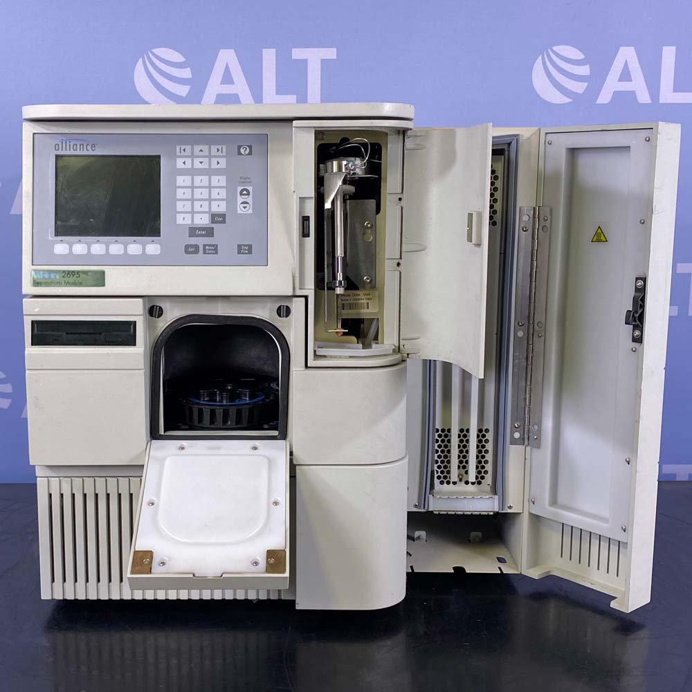 Waters Alliance 2695 Separations Module