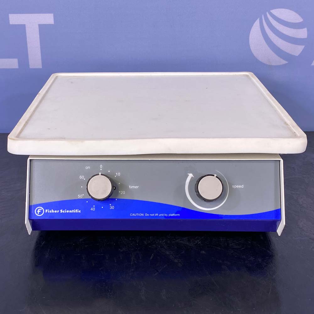 Fisher Scientific Shaker Model 2314FS