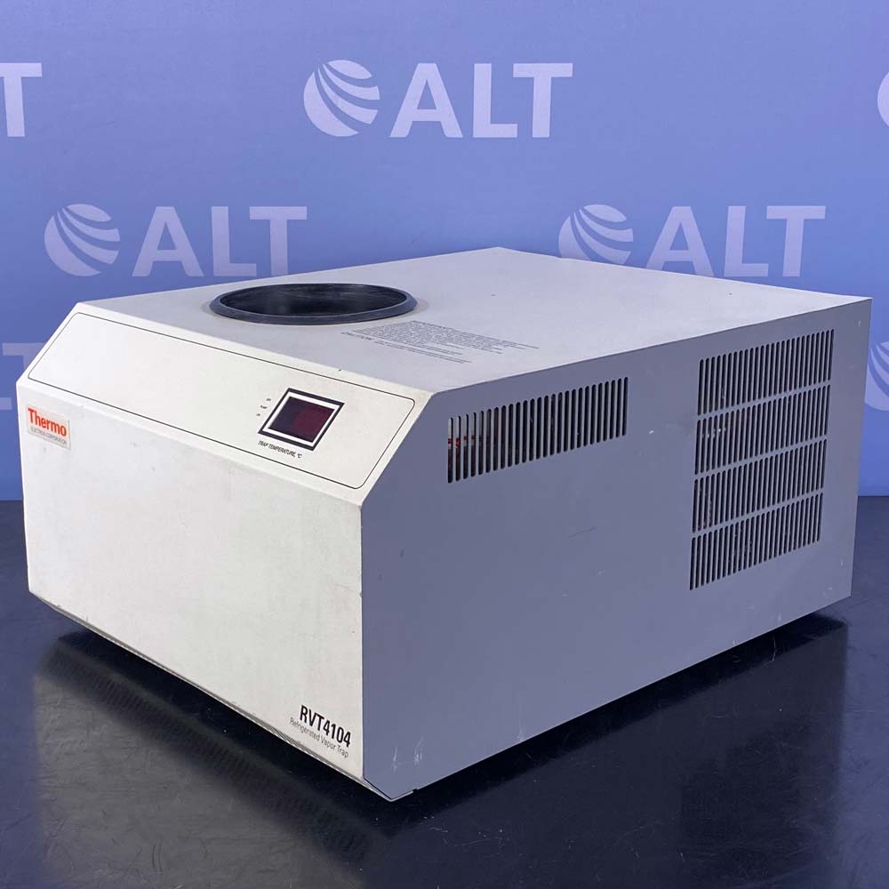 Thermo / Savant RVT4104-115 Refrigerated Vapor Trap