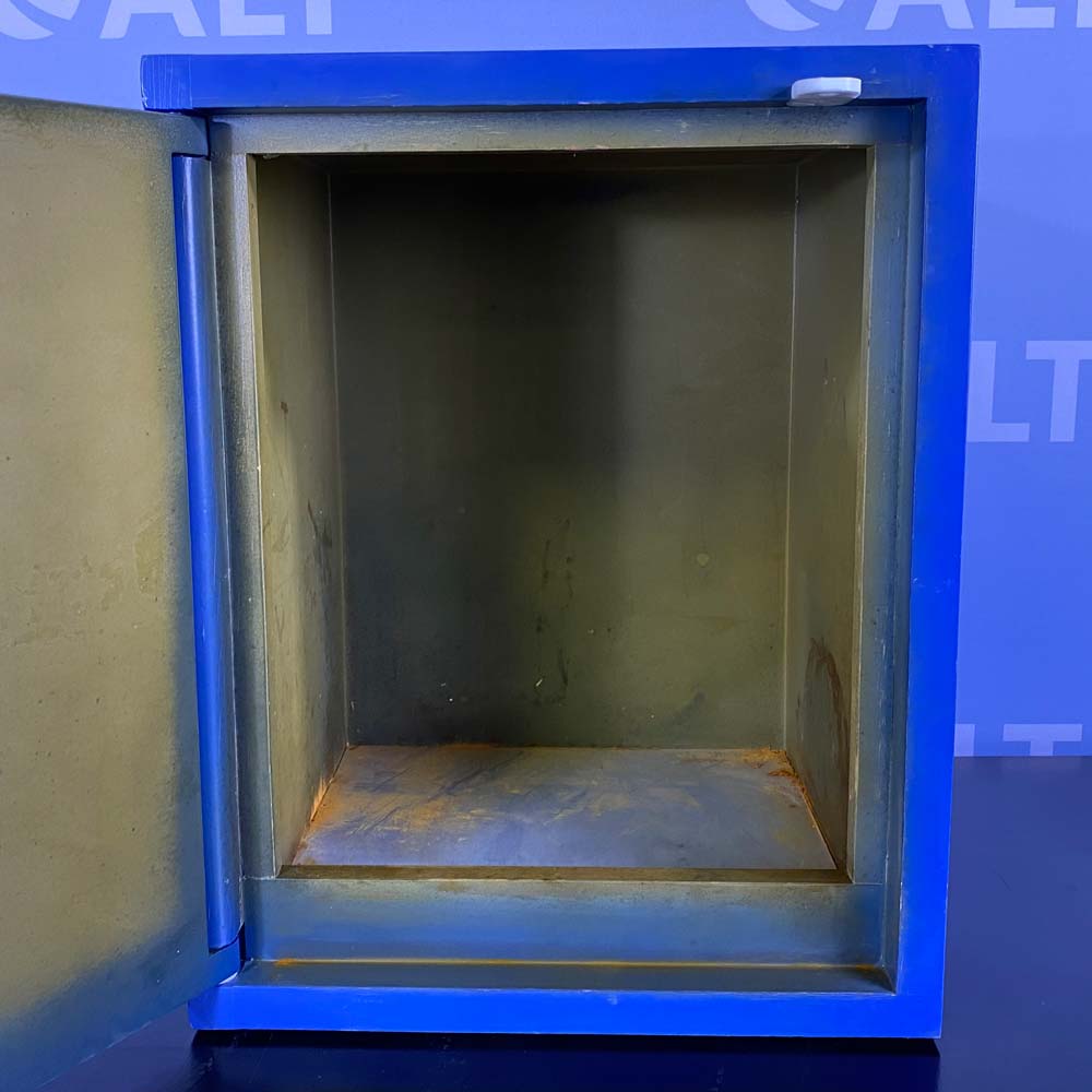 SciMatCo SC8063 Bench Corrosive Cabinet
