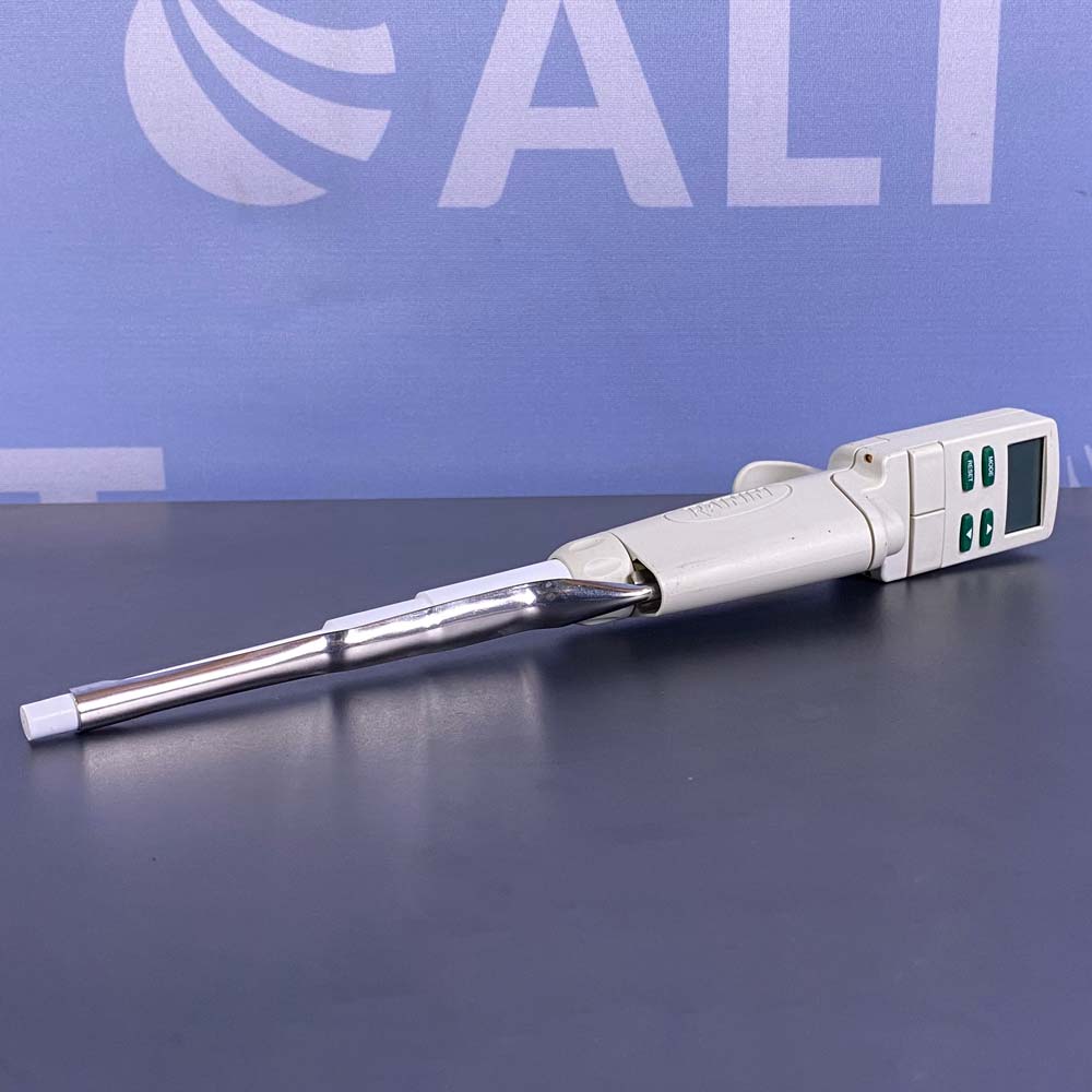 Rainin Dynamax EDP3-Plus Single Channel Electronic Pipette 100 uL to ...