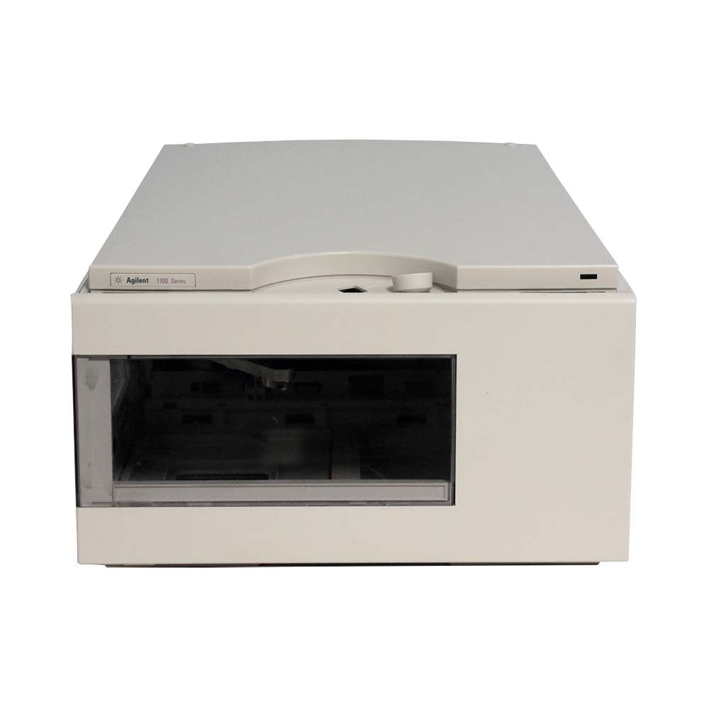 Agilent 1100/1200 Series G1364B AFC Automatic Fraction Collector