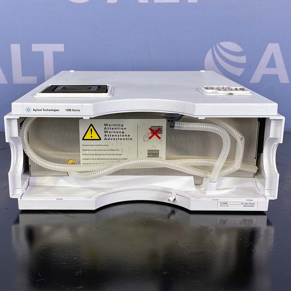 Agilent 1200 Series G1330B FC/ALS Therm
