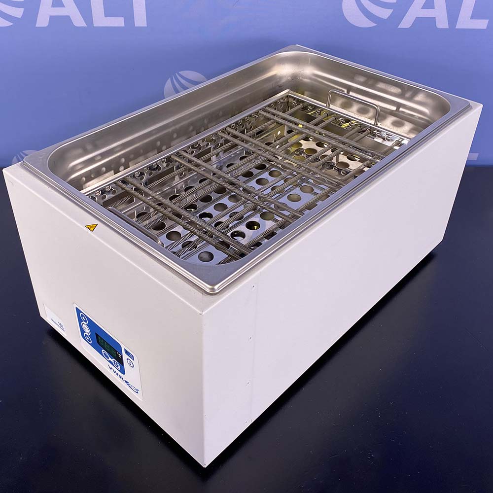 VWR 18 Liter Shaking Water Bath