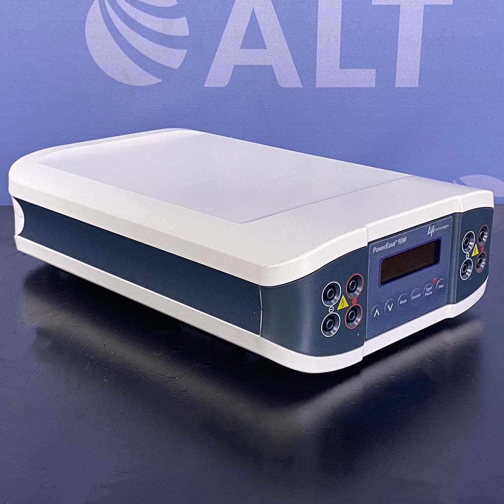 Life Technologies Inc. Powerease 90W Power Supply