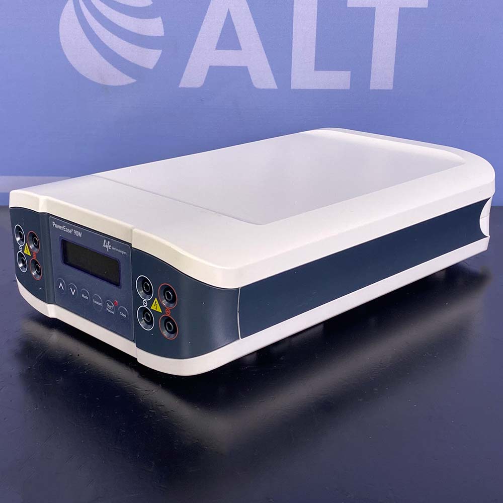 Life Technologies Inc. Powerease 90W Power Supply