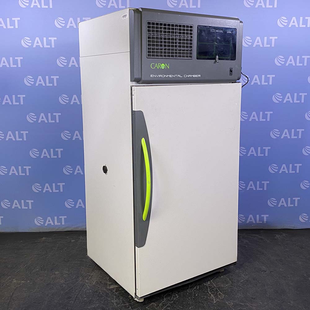 Caron 6020-1 Environmental Test Chamber