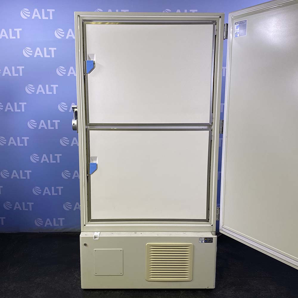 Sanyo MDF-U73VC VIP Series Ultra Low Freezer