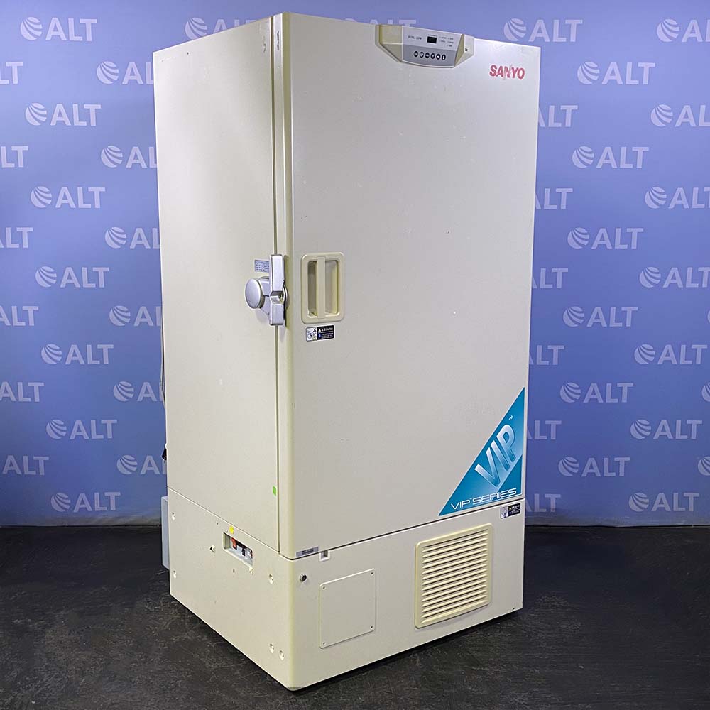 Sanyo MDF-U73VC VIP Series Ultra Low Freezer