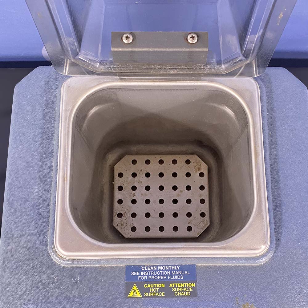 Fisher Scientific Isotemp 202 Digital Control Water Bath