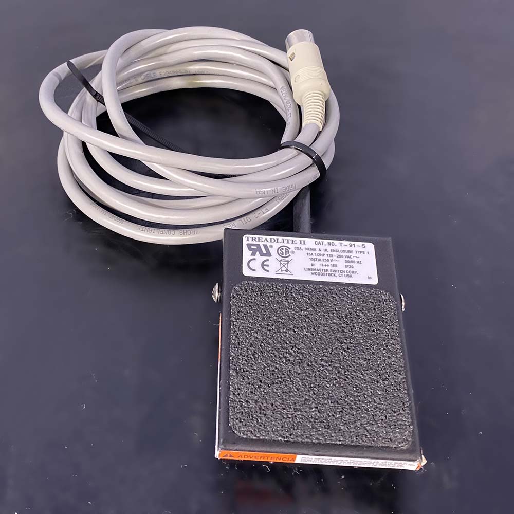 Wheaton Omnispense Elite Microprocessor Controlled Peristaltic Pump