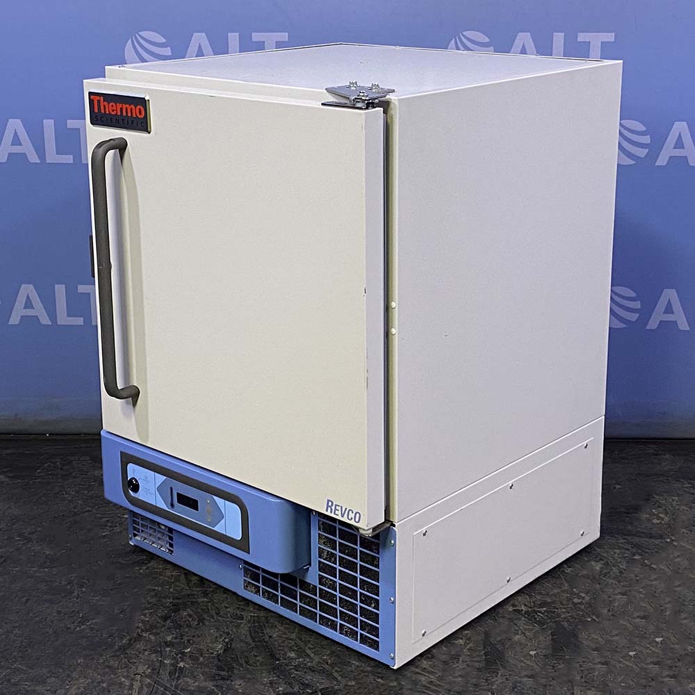 Thermo Fisher Scientific Revco ULT430A -30C Laboratory Freezer, 4.9 cu. ft.