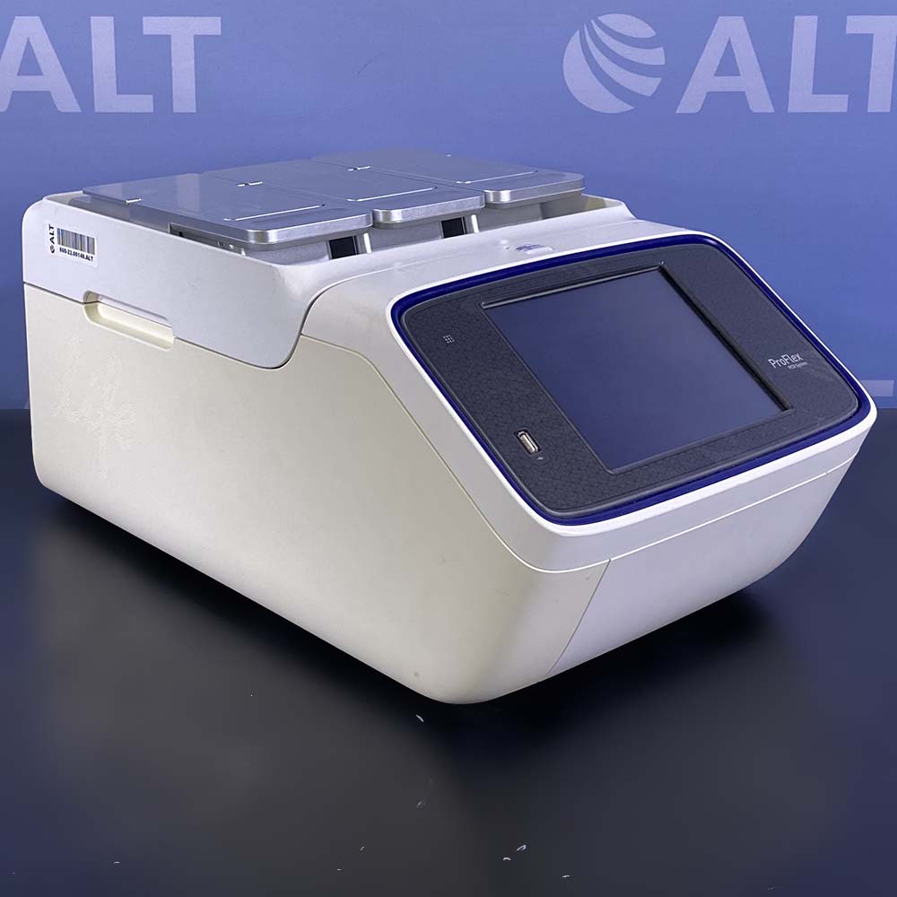 Life Technologies Inc. ProFlex PCR System