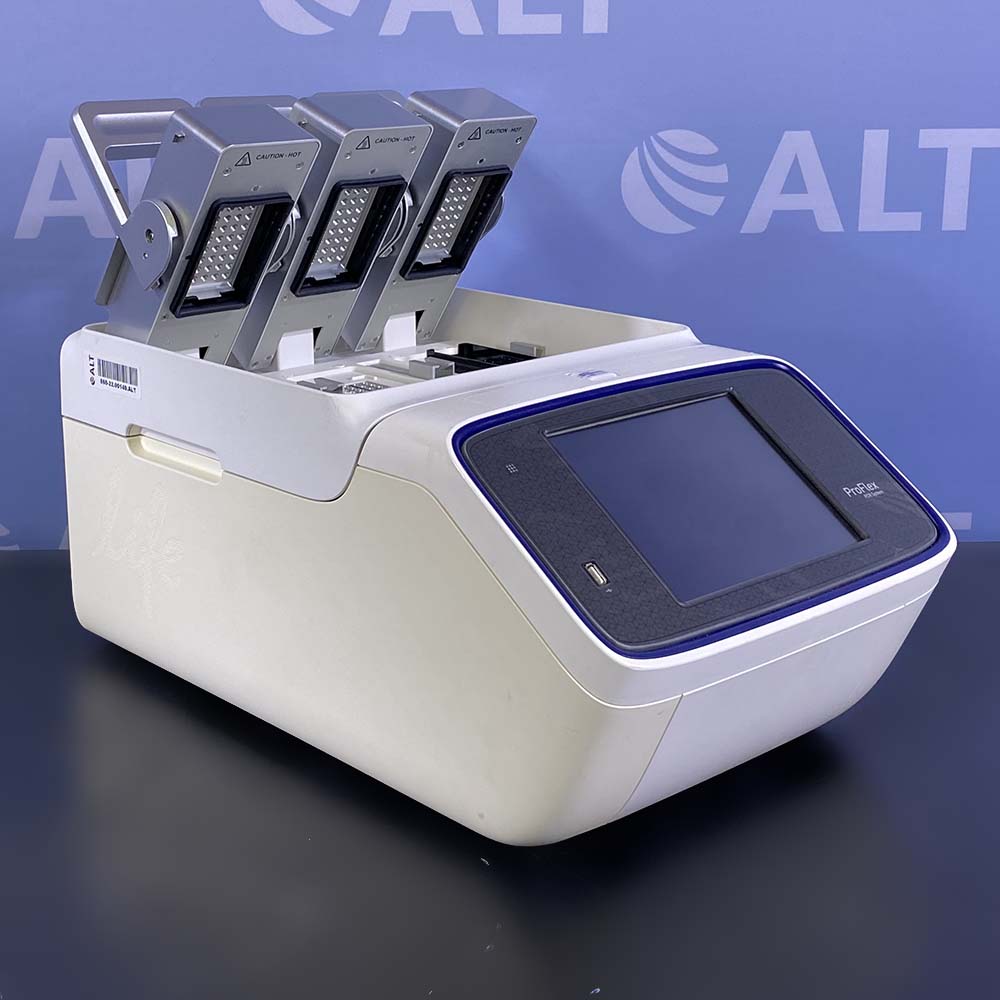 Life Technologies Inc. ProFlex PCR System
