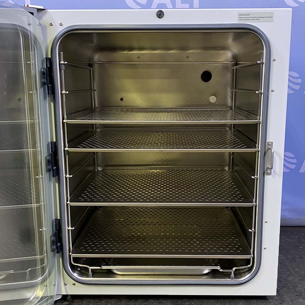 New Brunswick Galaxy 170 R CO2 Incubator