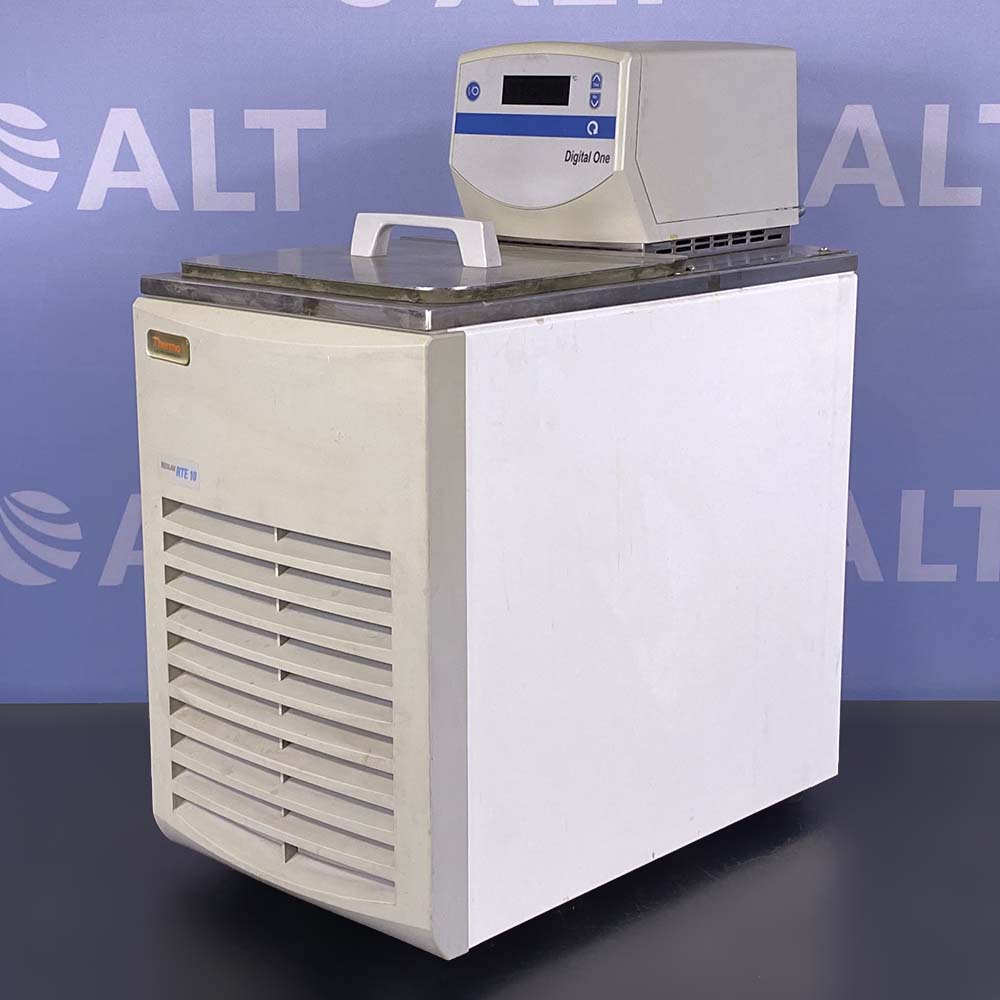 Thermo Neslab RTE-10 Digital Plus Refrigerated Bath
