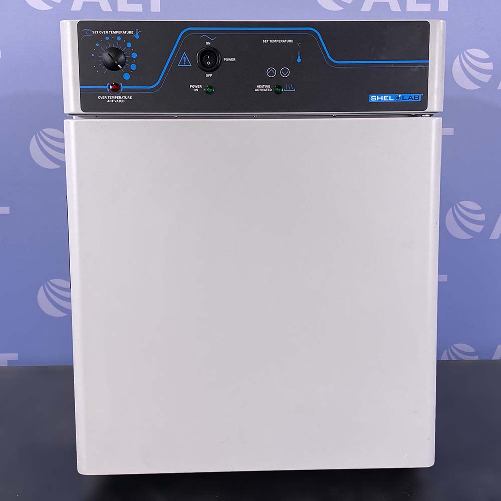 Shel Lab General Purpose Laboratory Incubator, Model SMI2