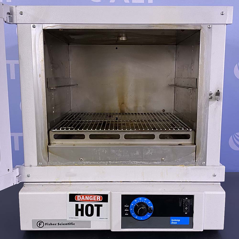 Fisher Scientific Isotemp Lab Oven, Model 625G