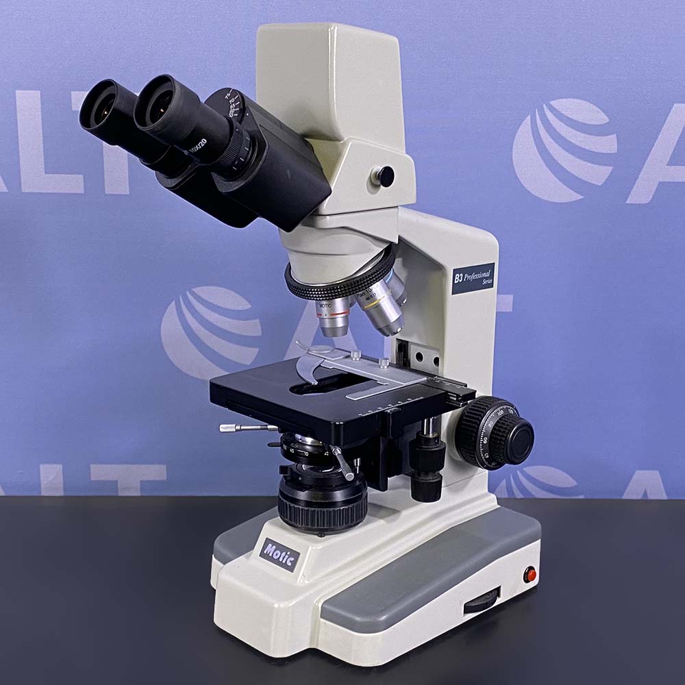 Motic DMB3-223 Digital Microscope